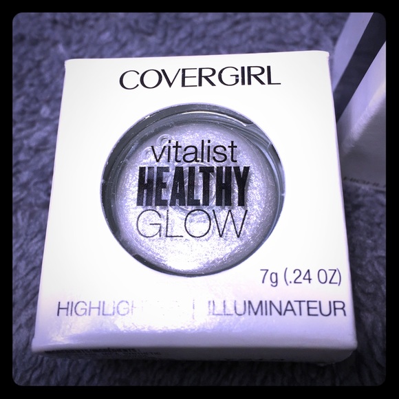 COVERGIRL | Makeup | Cover Girl Highlight Illuminateur | Poshmark